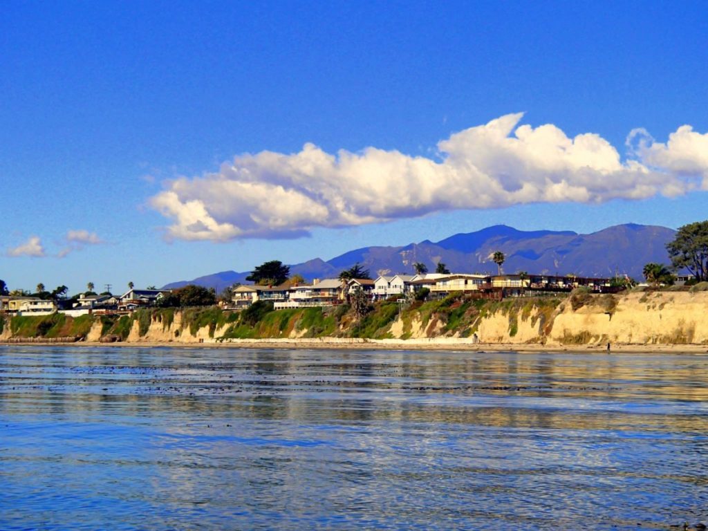 Campus Point MPA - Santa Barbara Channelkeeper